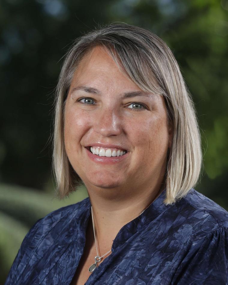 Angie Brinson | COE HUB