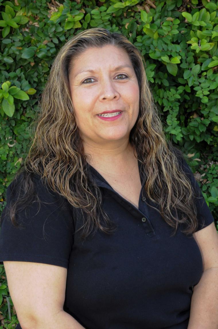 Rachel Moreno Barton | COE HUB